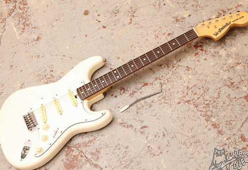 Westminster Stratocaster