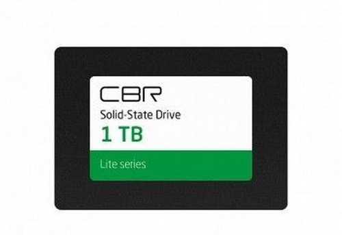 CBR SSD-001TB-2.5-LT22, Внутренний SSD-накопитель