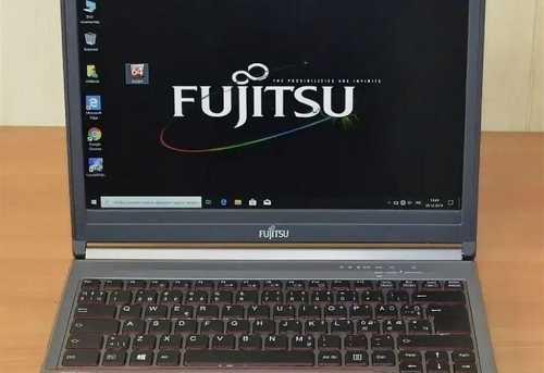 Fujitsu E5410 i5-10310U 4.4Gh/16Gb/256SSD