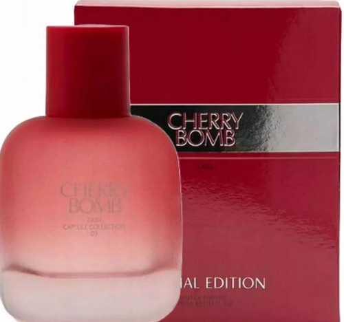 Cherry BombZara90ml