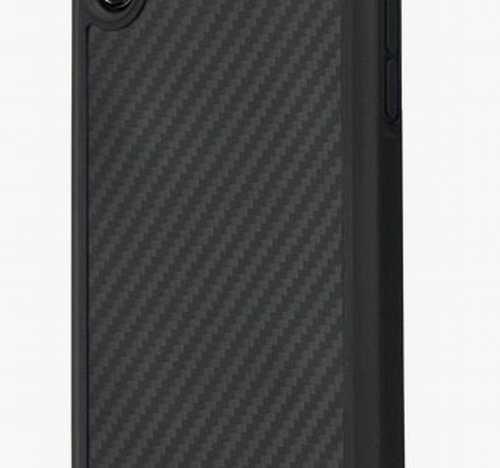 Противоударный карбоновый чехол pitaka magcase PRO