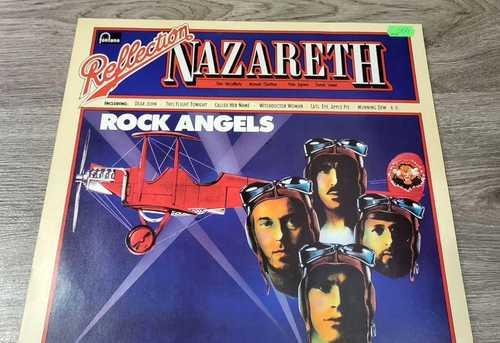 Nazareth — Rеflесtiоn (Rосk Аngеls) Веst 1971-73