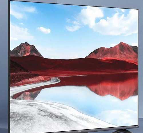 75" (190 см) телевизор Xiaomi TV A Pro 75 2025