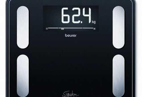 Весы напольные электронные Beurer BF410 Signature