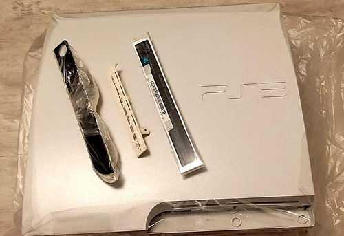 Sony Play Station 3 Slim Корпус
