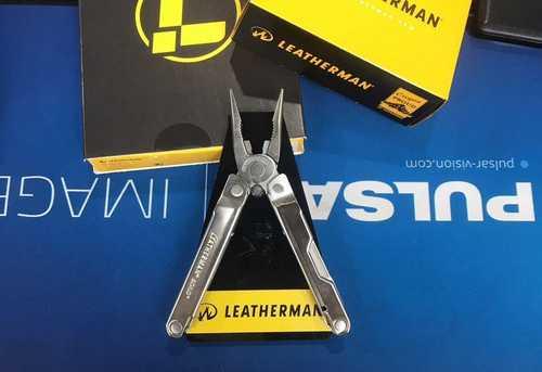 Мультитул leatherman Bond