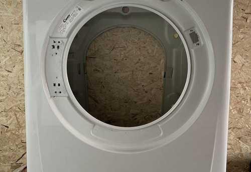 Корпус стиральной машины candy