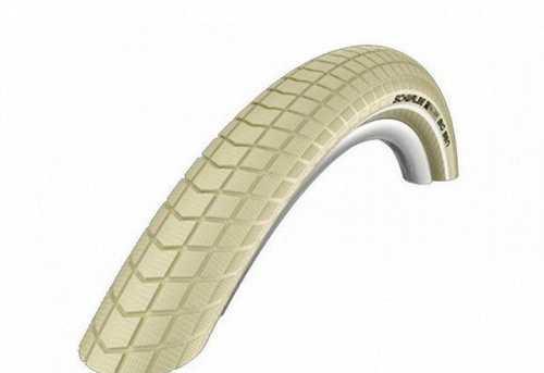 Покрышка Schwalbe Big Ben 28x2.0 K-guard C/C+RT SB