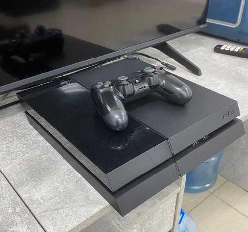 Sony playstation 4