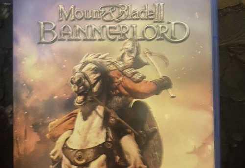 Mount and blade 2