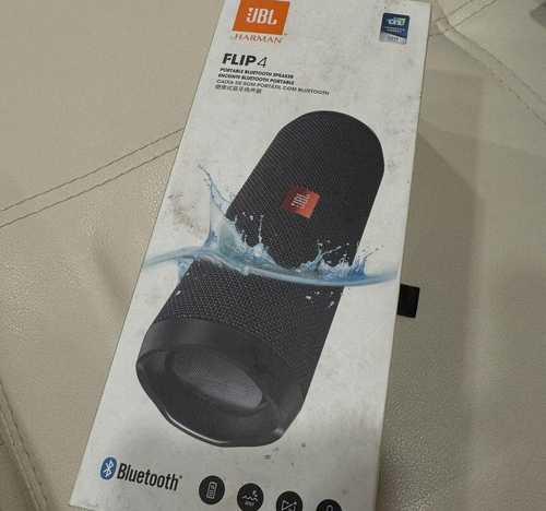 Колонка jbl flip 4 запчасти