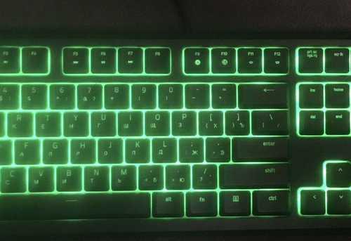 Клавиатура Razer Ornata Chroma