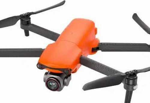 Autel Drone EVO Lite+ Стандарт Оранжевый (10200062