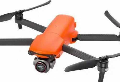 Autel Drone EVO Lite+ Стандарт Оранжевый (10200062