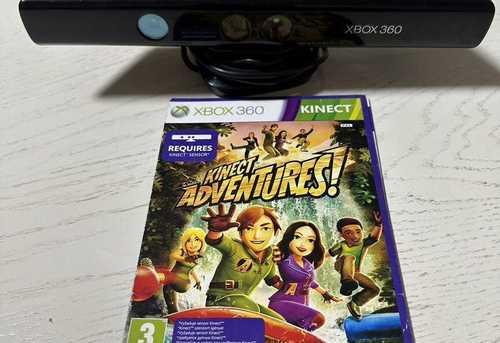 Microsoft Kinect xbox 360