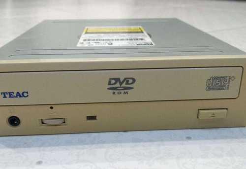 Оптический привод (дисковод) DVD-ROM teac DW-552G