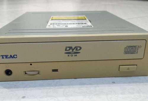 Оптический привод (дисковод) DVD-ROM teac DW-552G