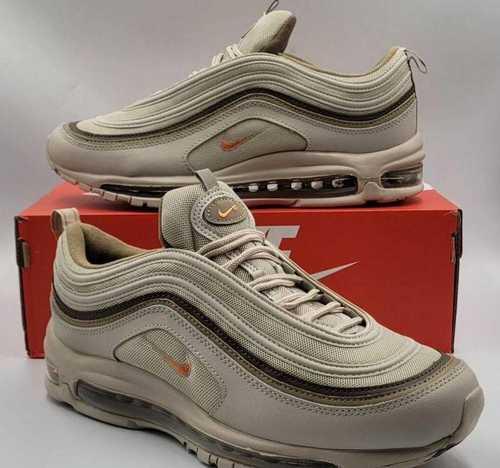 Кроссовки Nike Air Max 97 (41-45)