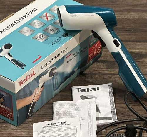 Отпариватель Tefal DT6131E0