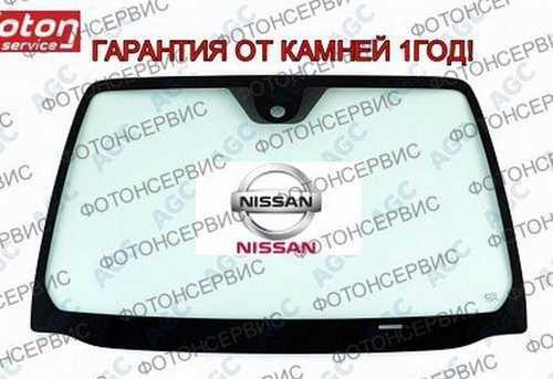 Лобовое стекло Nissan Note датчик дождя NDG