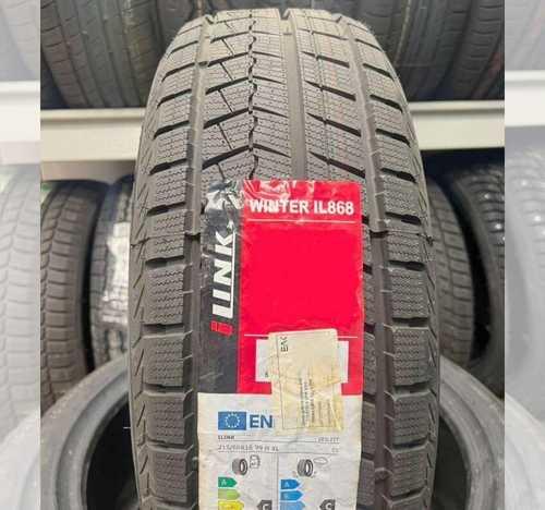 iLink Winter IL868 255/45 R20 97V