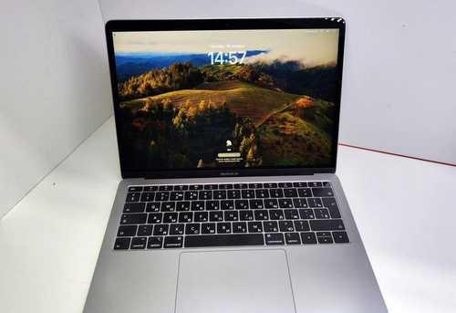MacBook Air с дисплеем Retina, 13 дюймов, 2019 г