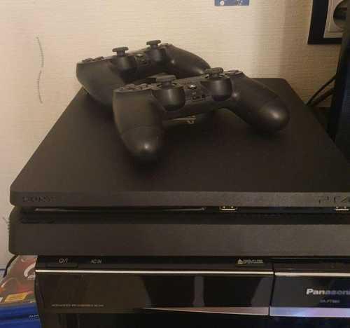 Sony playstation 4 slim 500gb