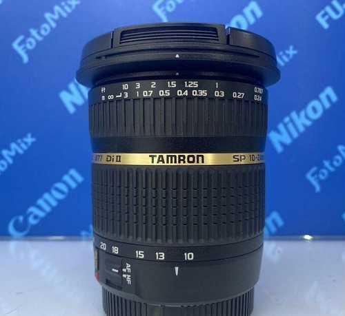 Tamron 10-24mm f/3.5-4.5 Canon (гарантия) sn7359