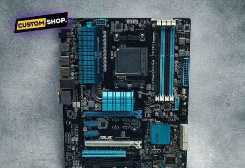 Asus M5A99X Evo R2.0 Socket AM3+