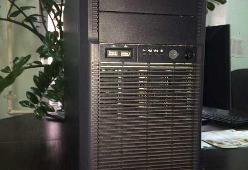 Компьютер Серверный HP ProLiant ML330 G6