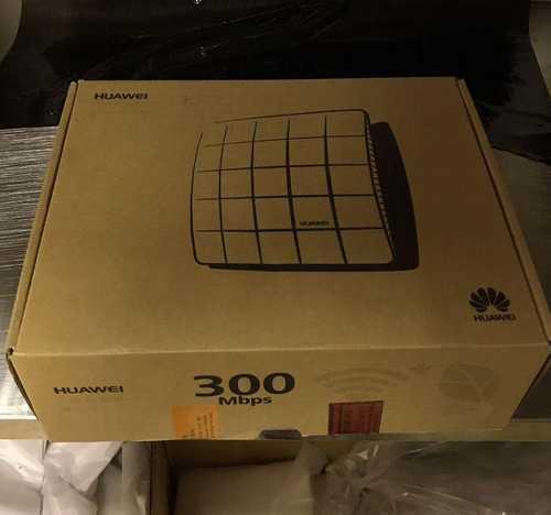 Точка доступа Huawei AP6010DN AGN