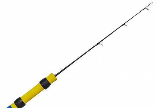 Удилище телеск. зим. Salmo ICE JIG Medium 50см