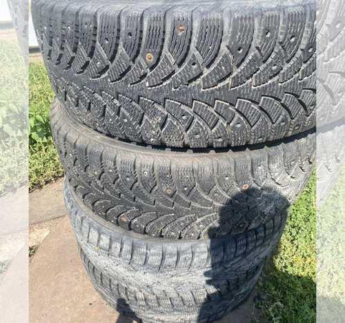 Nordman Nordman 4 21.5/65 R16