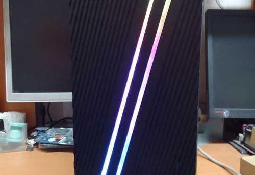 Пк на i5-750