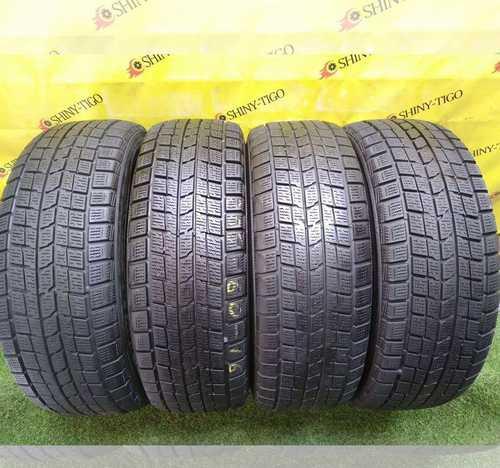 Dunlop DSX 205/65 R16 95Q