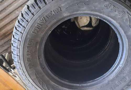 Rapid River K-214 4x4 8/8 R16