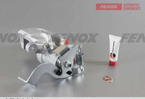 Fenox CTC3601 Суппорт тормозной зад лев