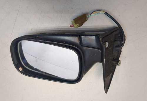 Зеркало боковое Subaru Legacy (B11), 1996