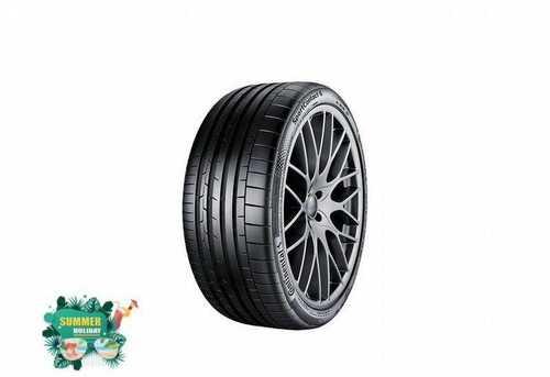 Continental ContiSportContact 6 285/40 R21