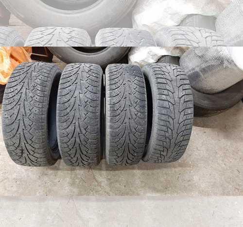 Hankook Winter I'Pike 205/55 R16