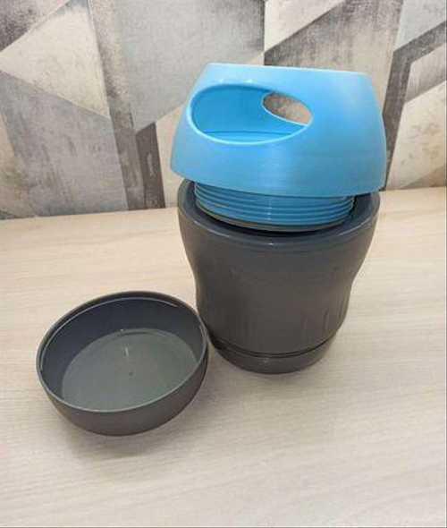 Tupperware термос