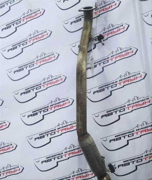 Глушитель mazda MPV LW3W LW5W lwew lwfw банка tuni