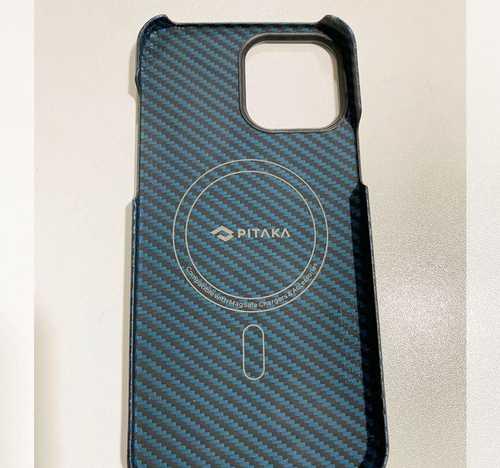 Pitaka iPhone 13 pro max