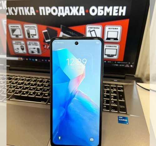 TECNO Spark 20, 8/256 ГБ