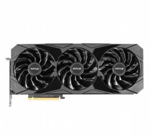 Видеокарта KFA2 nVidia GeForce RTX 4090 24Gb SG 1