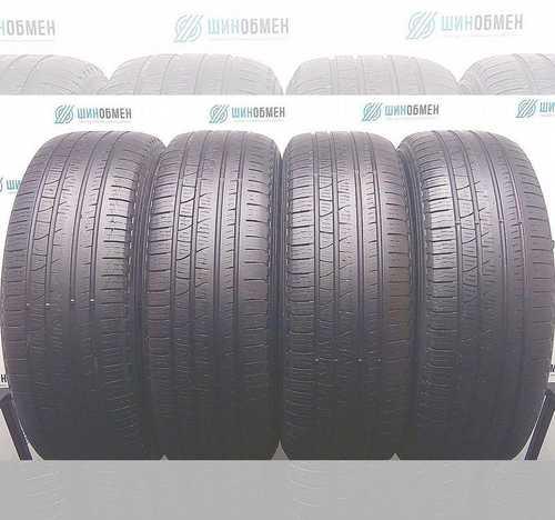 Pirelli Scorpion Verde 215/65 R17 99R