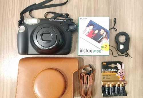 Fujifilm Instax 210 Wide