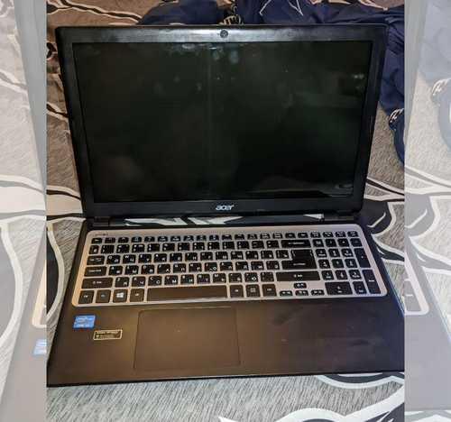 Acer aspire V5-571G