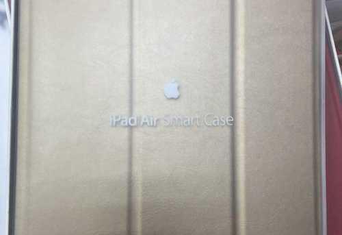 Чехол на iPad air smart case