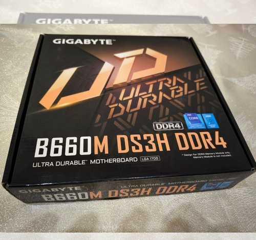 Продаю мат. плату S-1700 Gigabyte